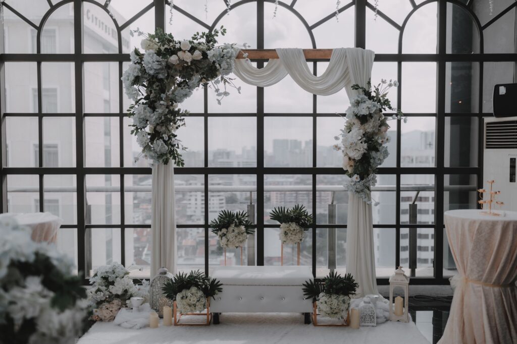 Registry of Marriage ROM Procedure